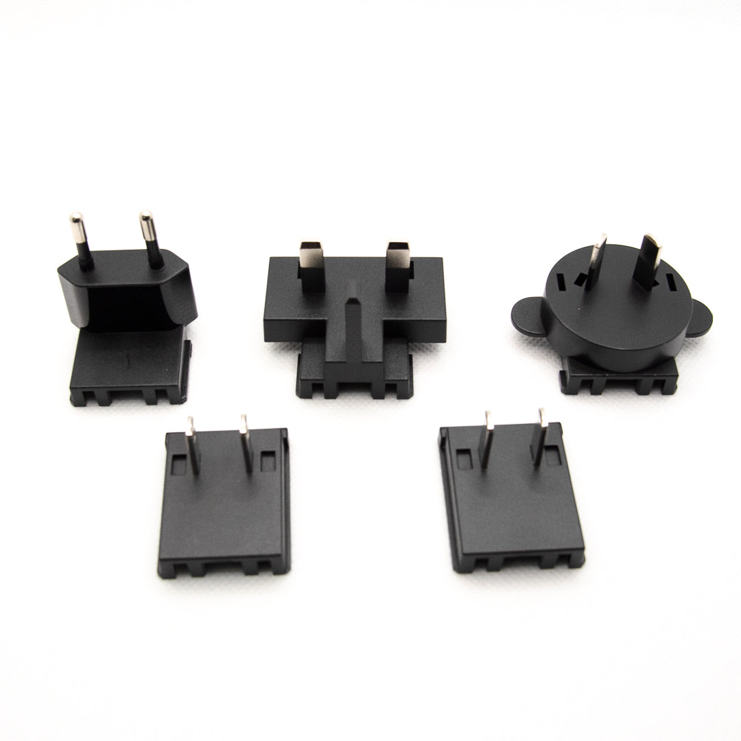 Ultium Portable Lab Power Cord (PSU9) – Noraxon