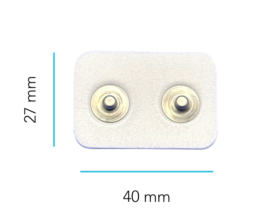 Dual EMG Electrodes – Noraxon